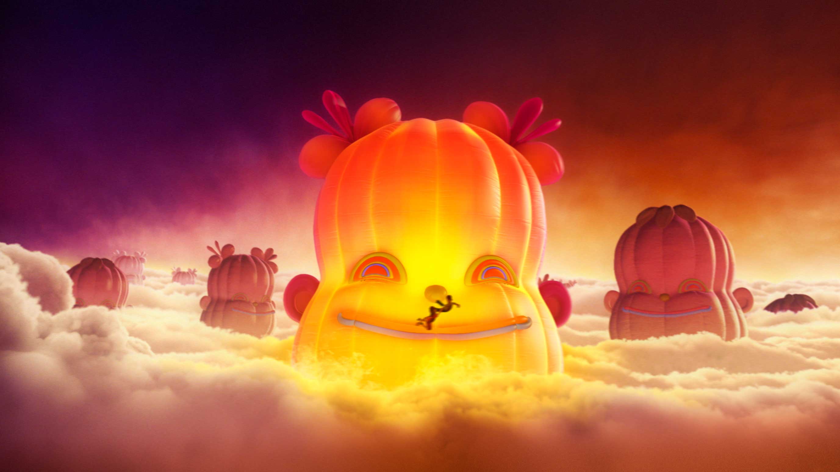 William Hooke, Full Stack Engineer